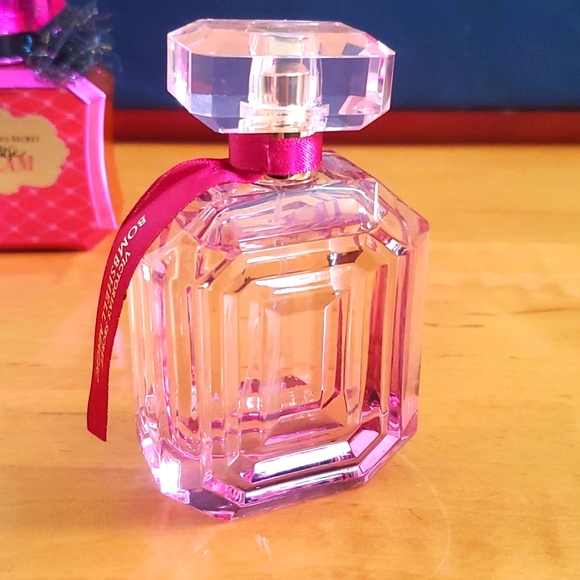 Victoria's Secret | Other | New Victorias Secret Bombshell Magic Eau De ...